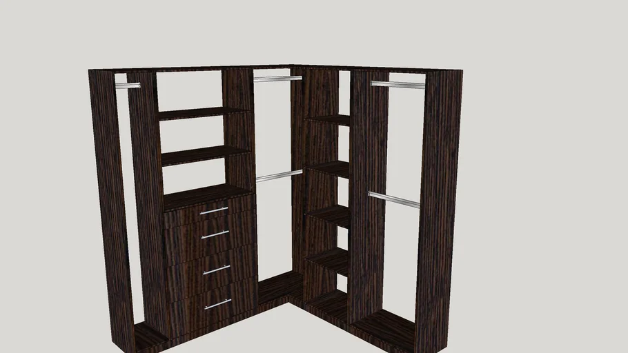 wcl2 arq | 3D Warehouse