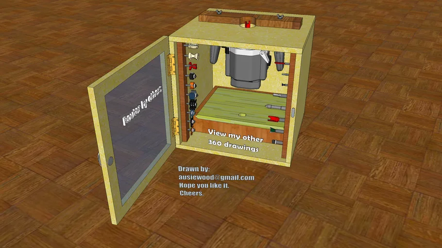 3D Warehouse