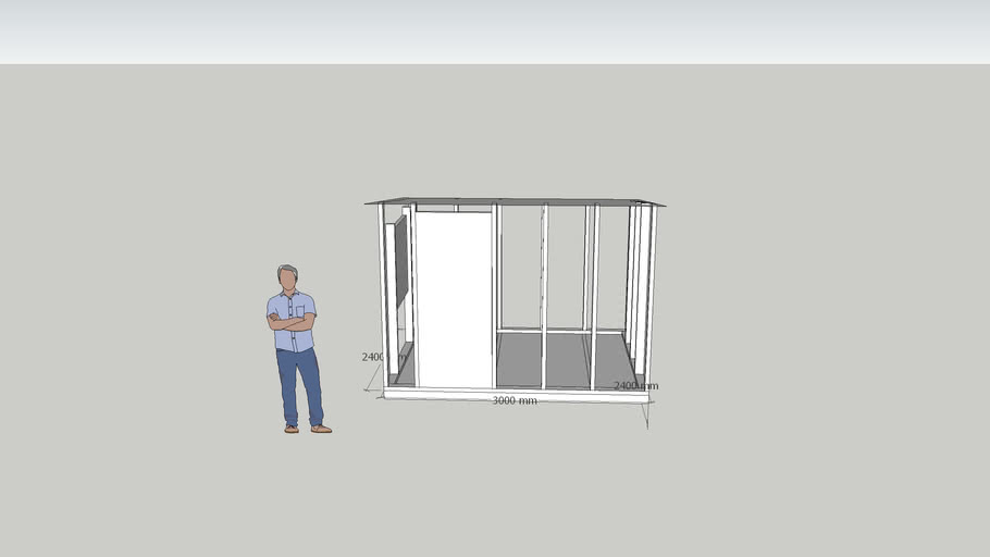 Office | 3D Warehouse