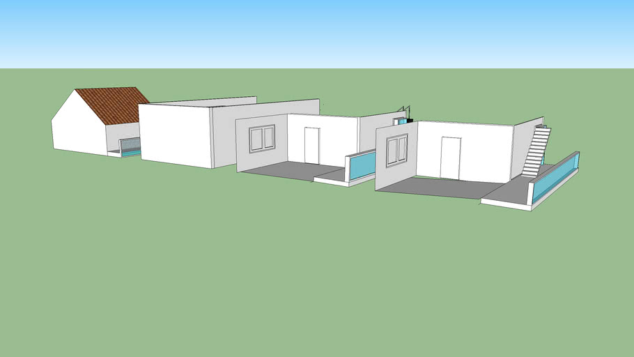 Balkan Build | 3D Warehouse