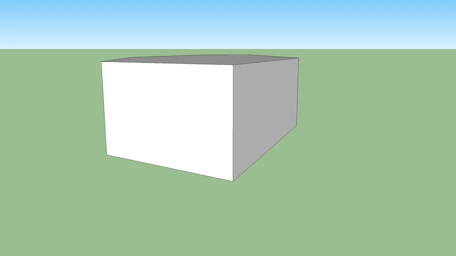 pentagono prueba | 3D Warehouse