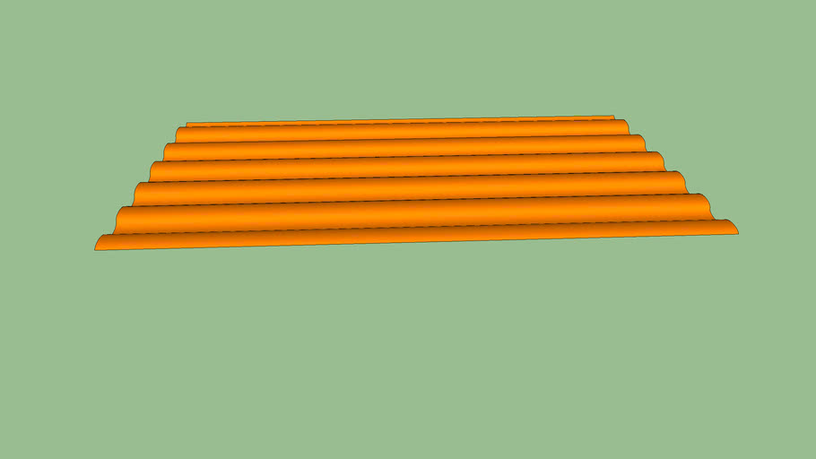 streha | 3D Warehouse