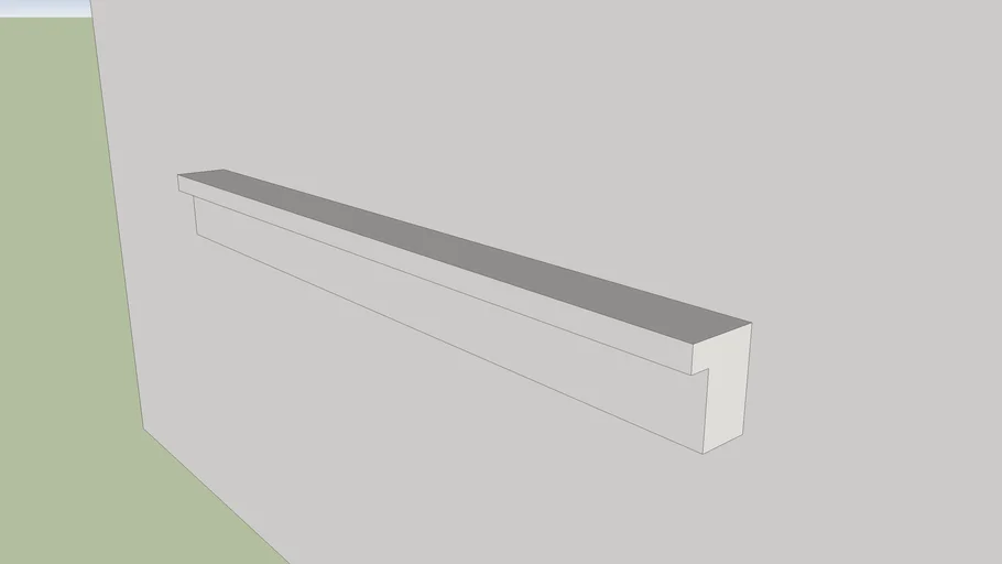 PARAPET 3 | 3D Warehouse