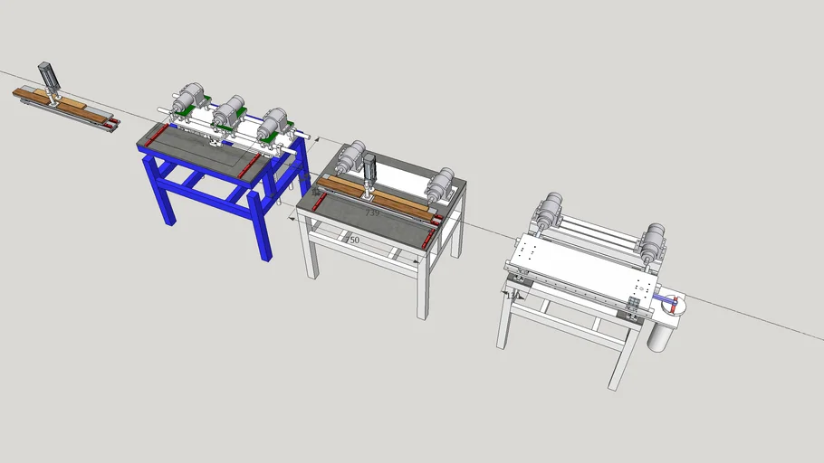 3D Warehouse