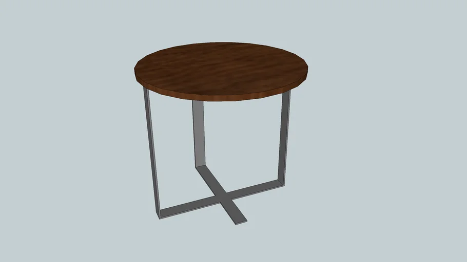 Side Table | 3D Warehouse