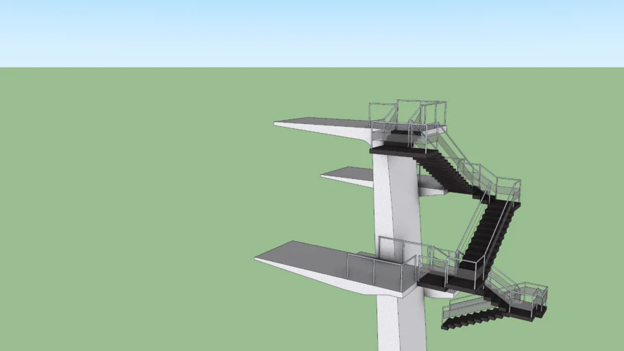 3D Warehouse