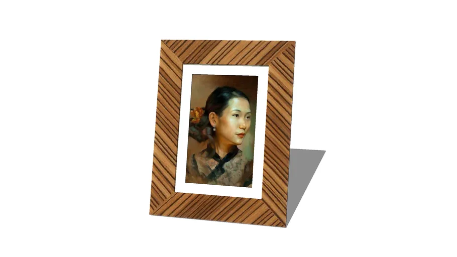 DT-FRAME 81 | 3D Warehouse