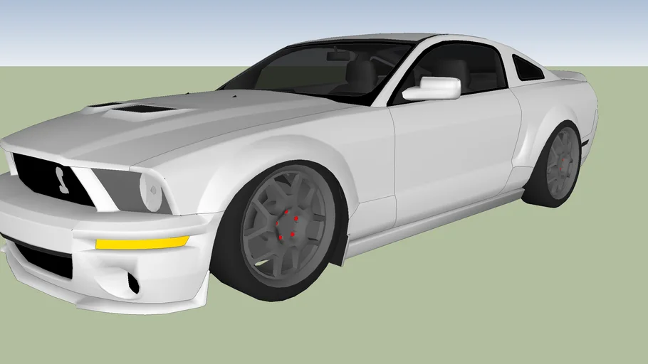 3D Warehouse