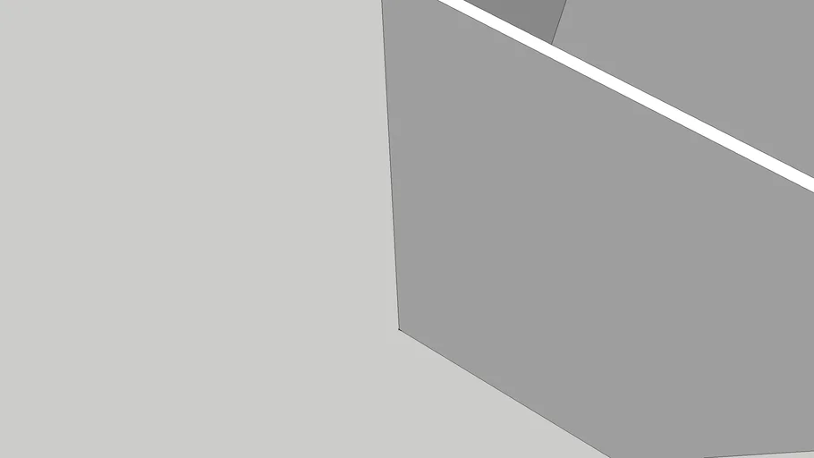 Webb 7-1 Janitor Room | 3D Warehouse