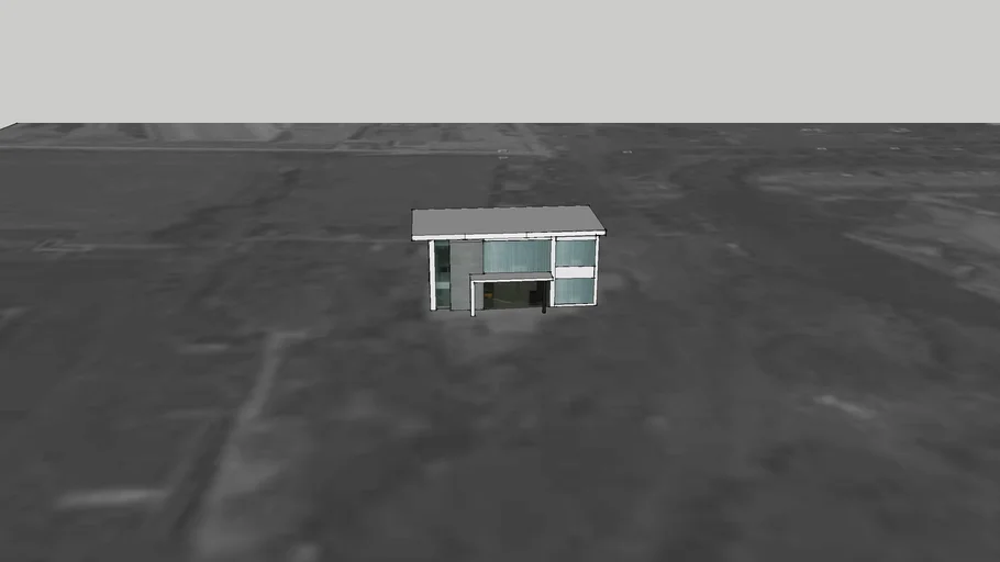 Office Building | 3D Warehouse