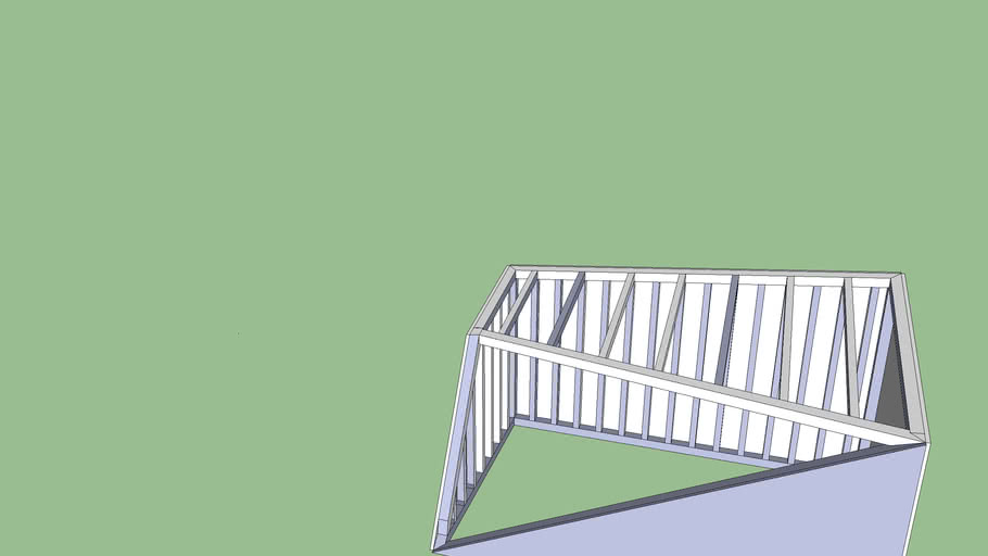 Skelton concept threshold 2 | 3D Warehouse