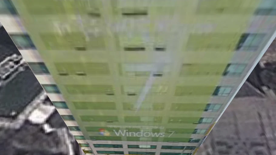 WINDOWS TOWER | 3D Warehouse