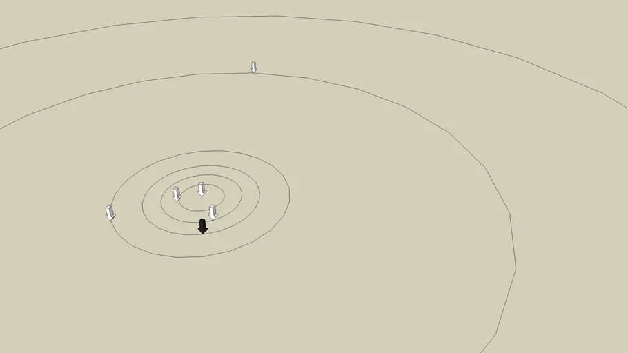 Solar System | 3D Warehouse