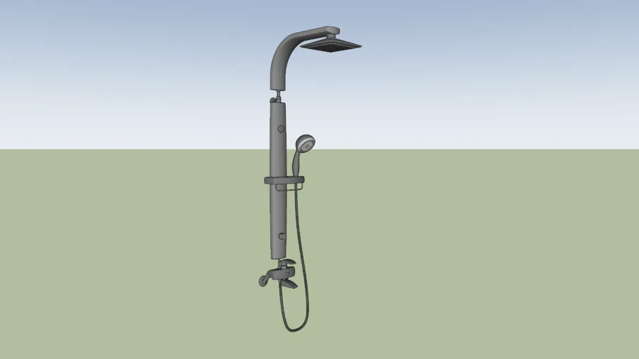 3D Warehouse