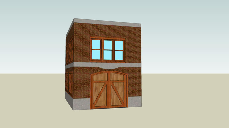 home | 3D Warehouse