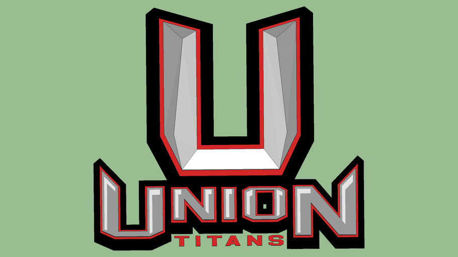 UHS Logo | 3D Warehouse