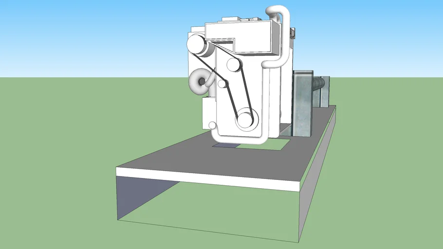3D Warehouse
