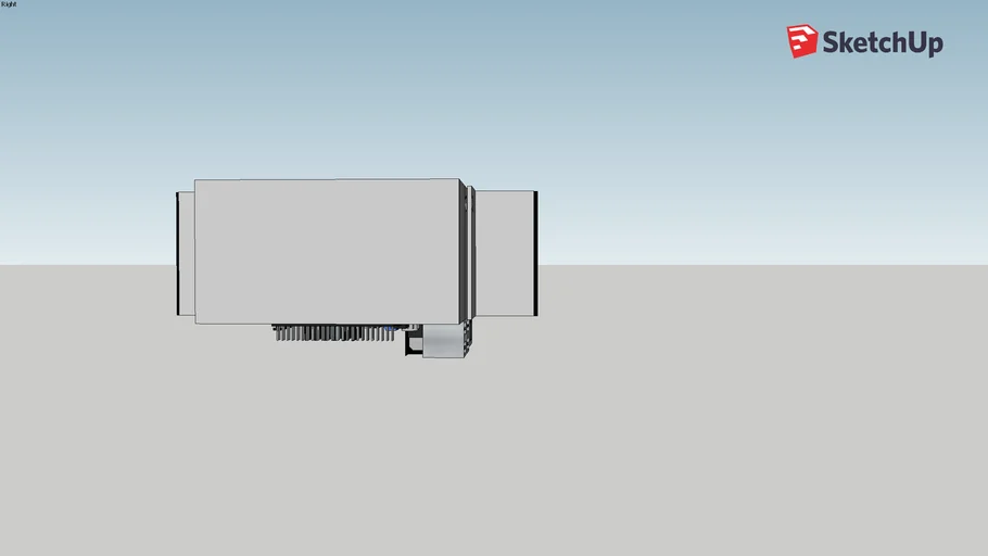 kaptrap | 3D Warehouse