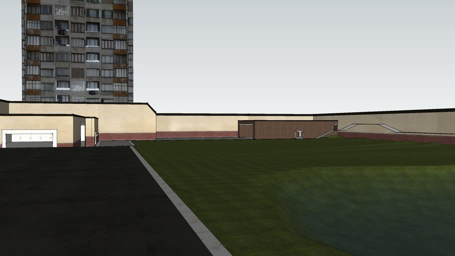 gm_construct (with ORIGINAL textures!!!!!!) | 3D Warehouse