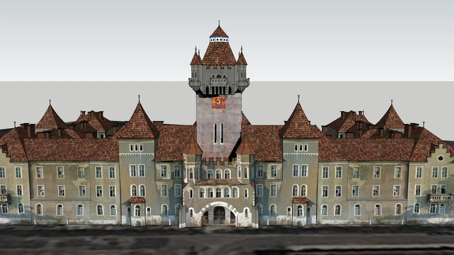 hajm_par_ep | 3D Warehouse