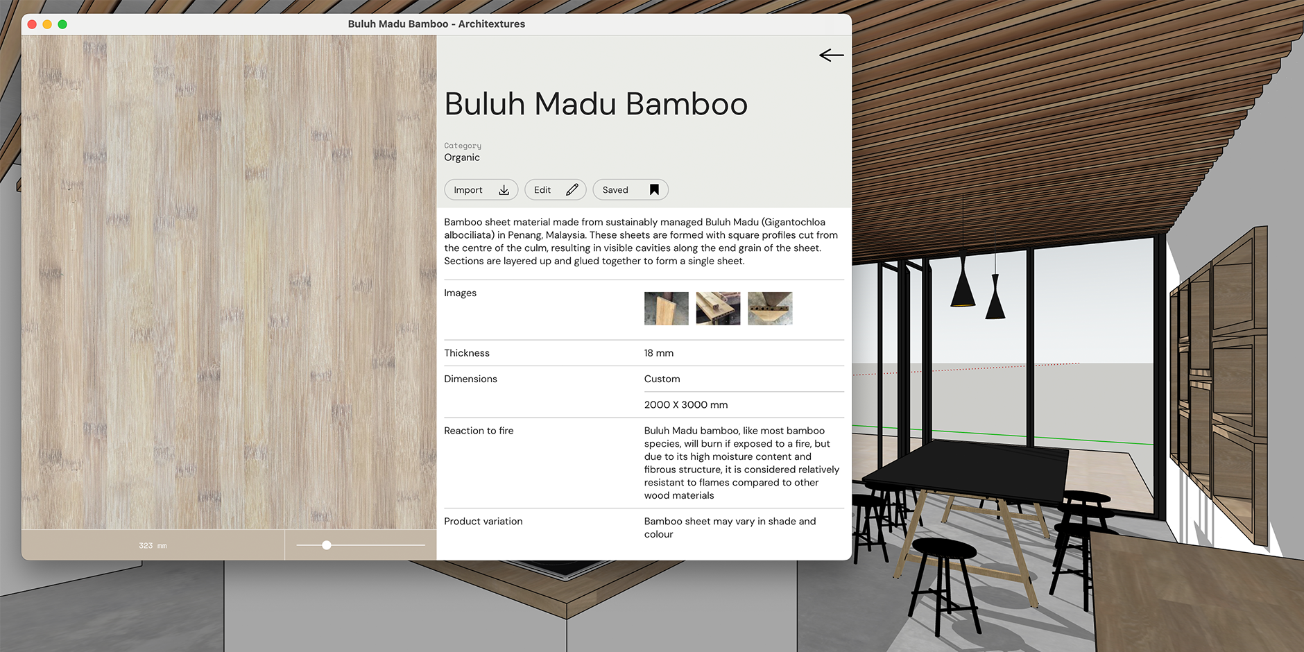 SketchUp Extension Warehouse