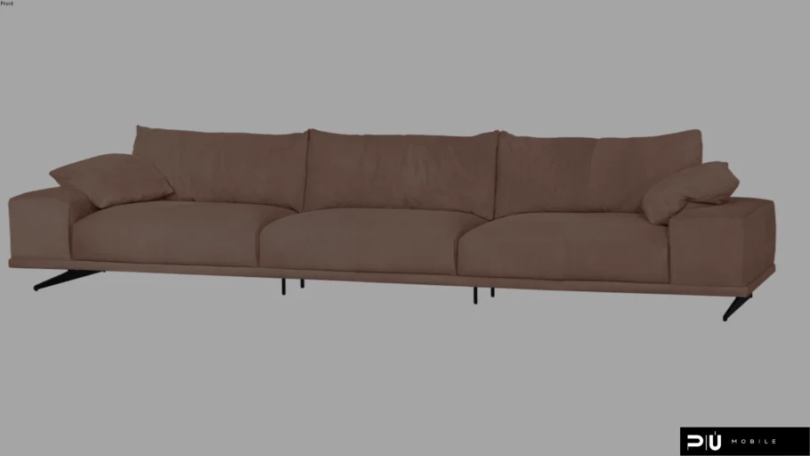 MADÁ SOFÁ - ROBERTA BANQUERI | 3D Warehouse