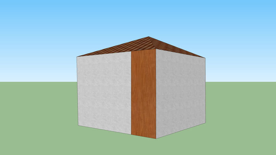 biotech sketchup experiment 2 | 3D Warehouse