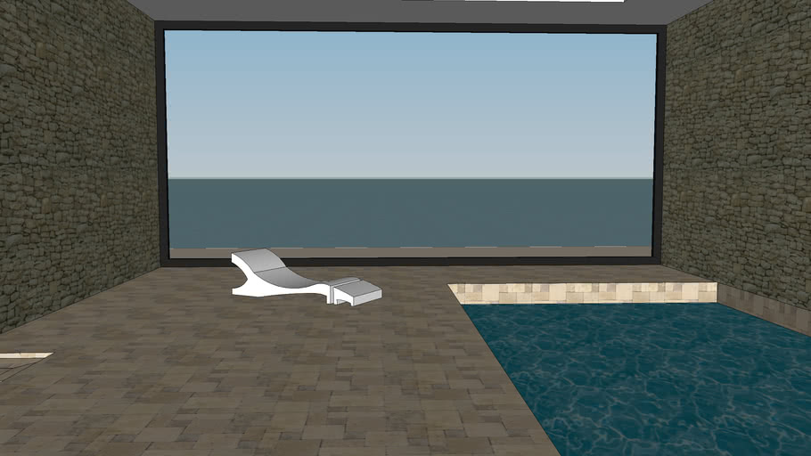 SPA | 3D Warehouse