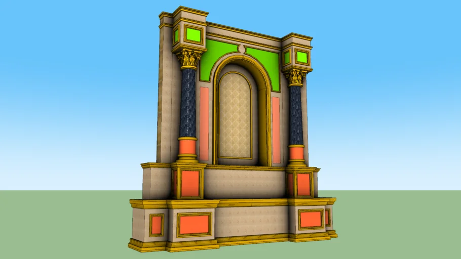 3D Warehouse