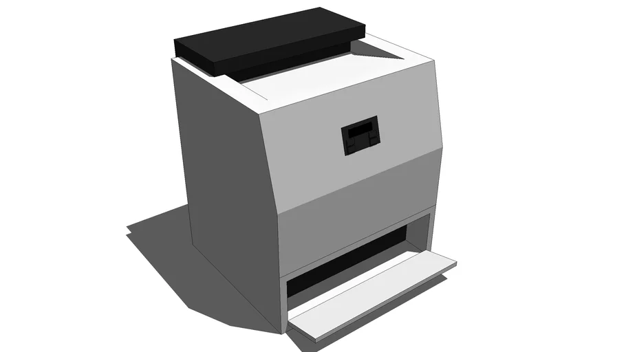 3D Warehouse