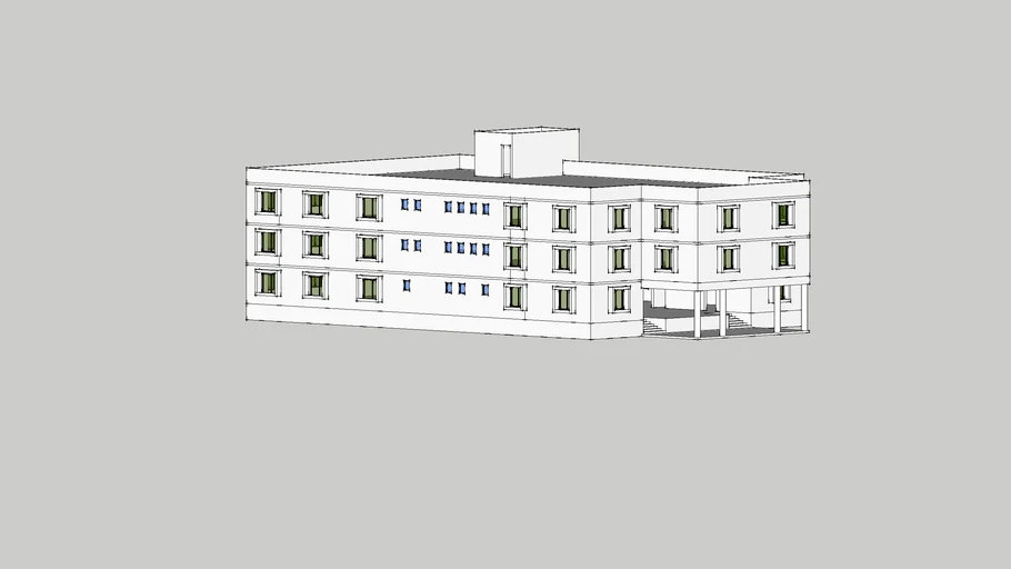 12345 | 3D Warehouse