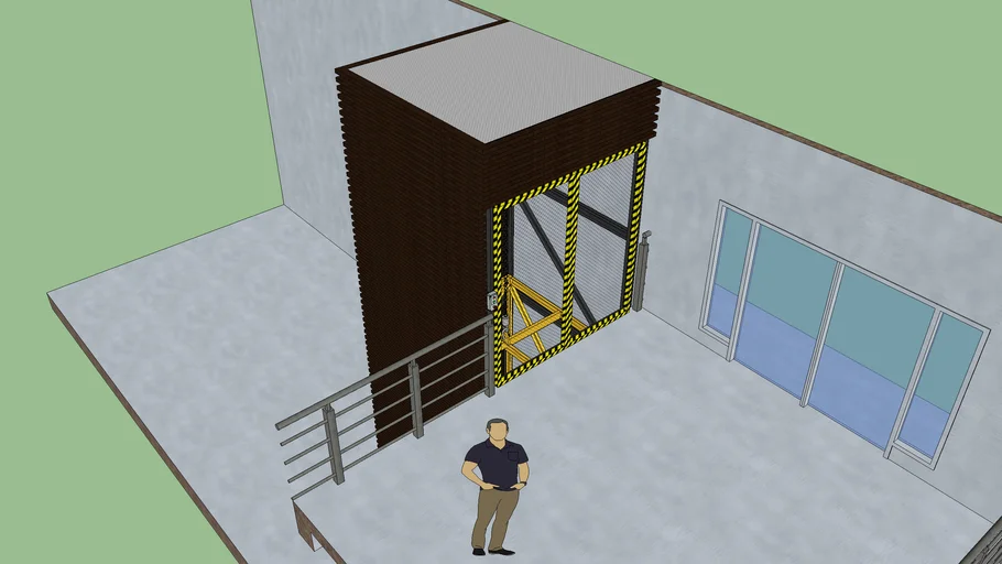 life | 3D Warehouse