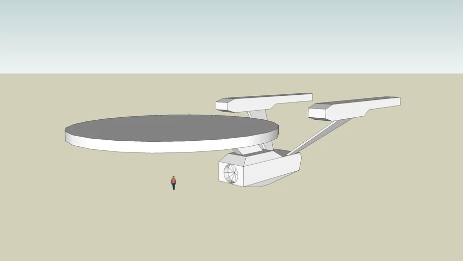 Star Trek | 3D Warehouse