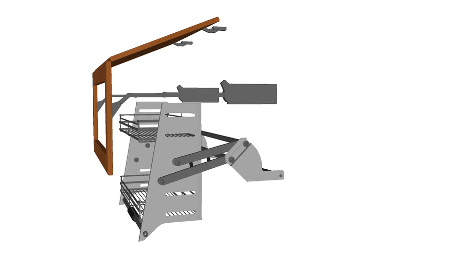 KITCHEN ACCESSORIES | 3D Warehouse