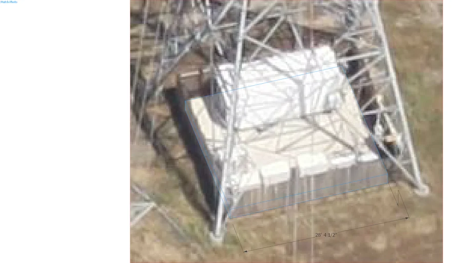 PGE Tower Slab | 3D Warehouse