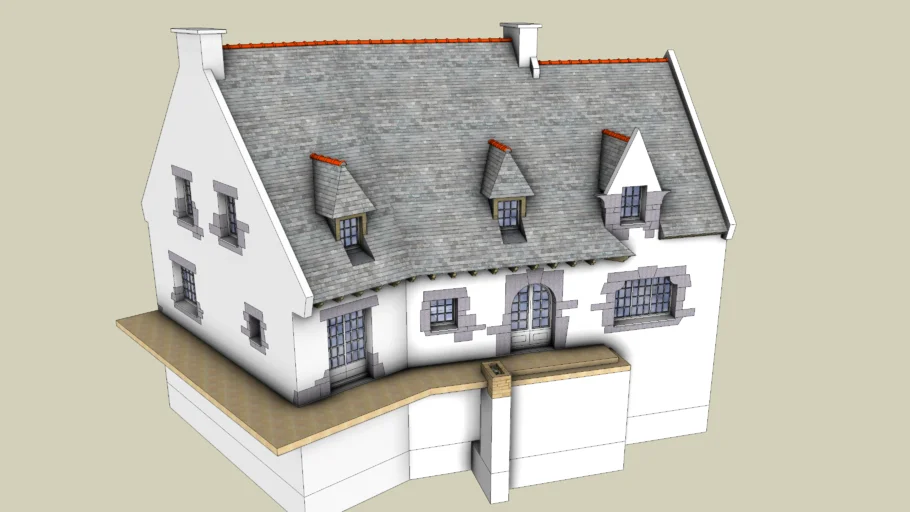 3D Warehouse