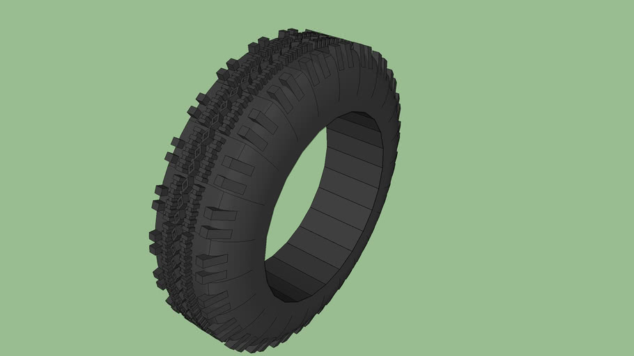 tire | 3D Warehouse