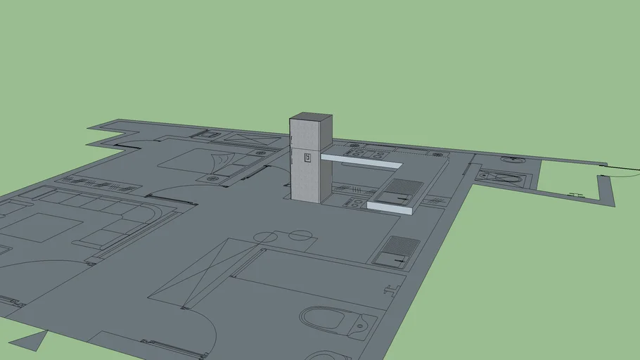 my file | 3D Warehouse