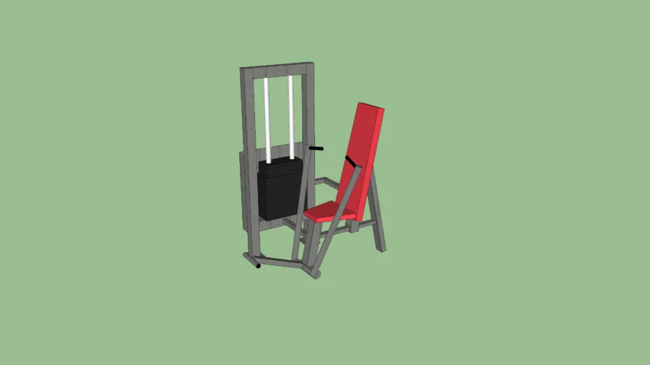 3D Warehouse