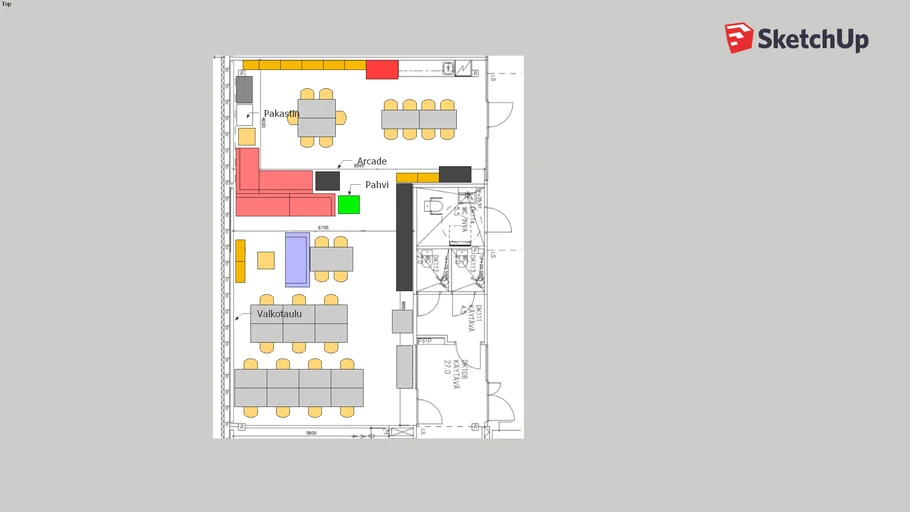 Suur-Gurula | 3D Warehouse