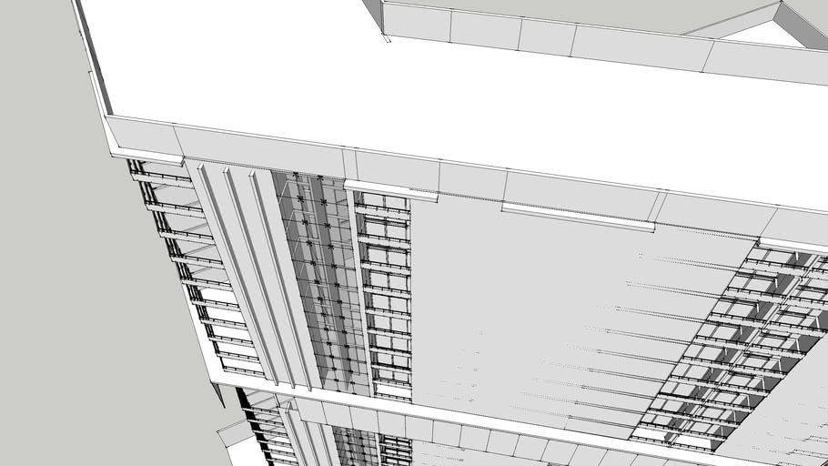 REFORMA | 3D Warehouse