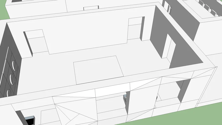 cassian science | 3D Warehouse