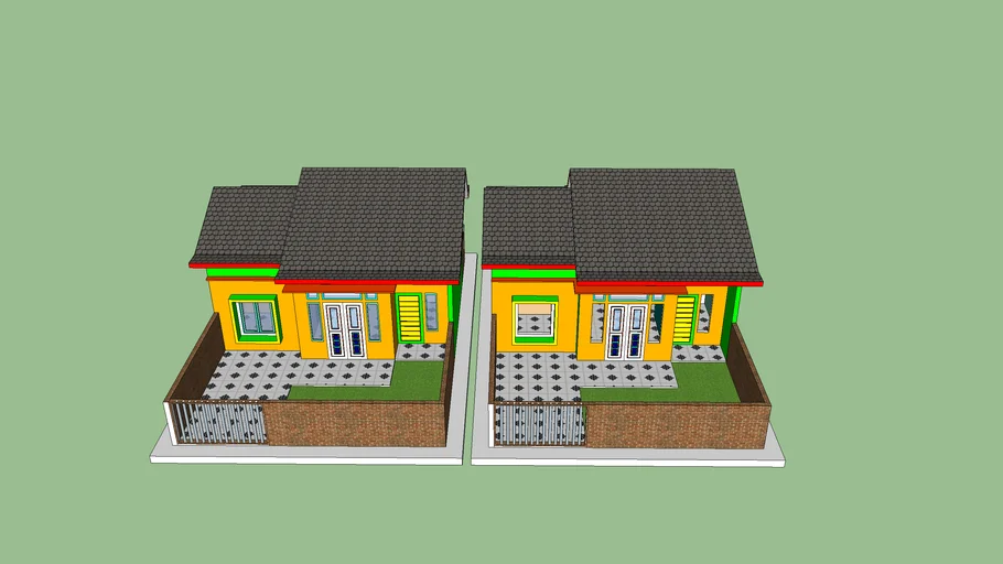 type 36 | 3D Warehouse