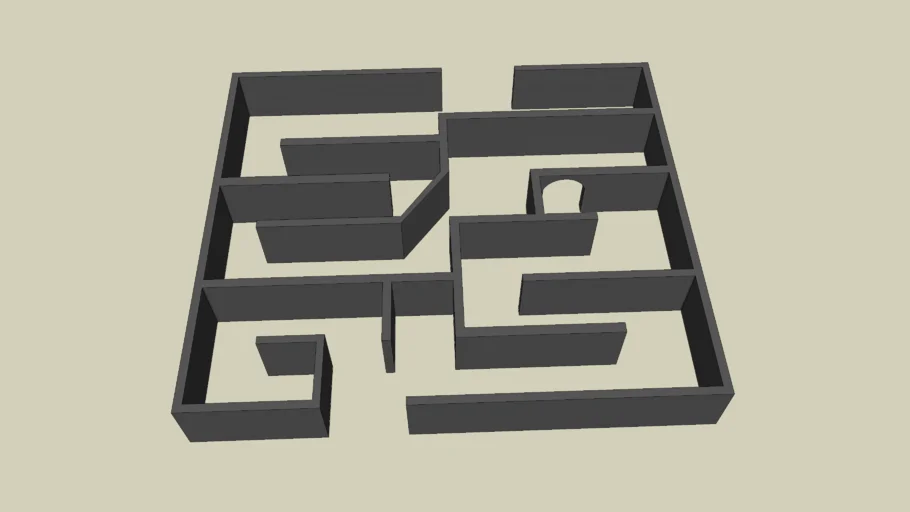 3D Warehouse