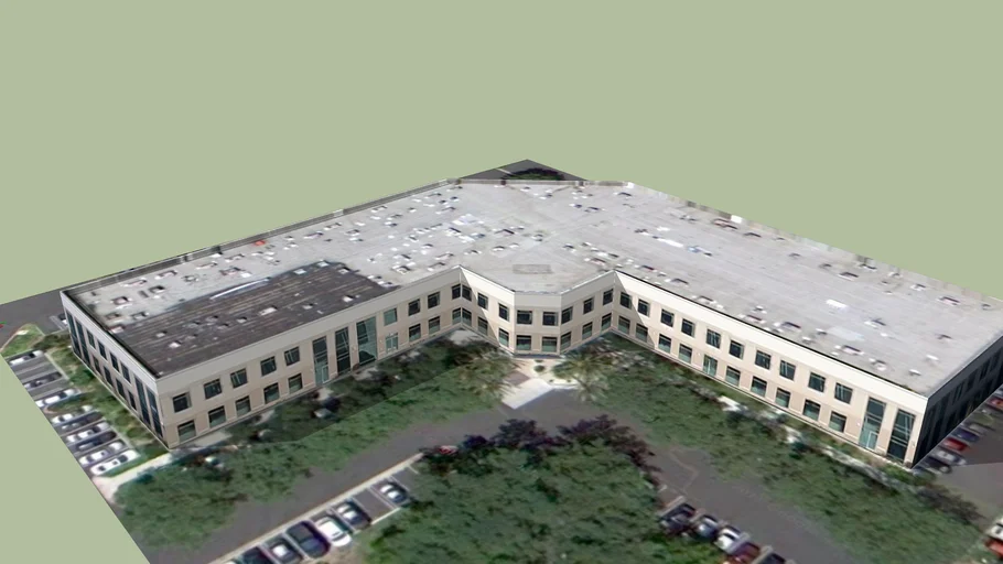 Arrowhead Insurance | 3D Warehouse