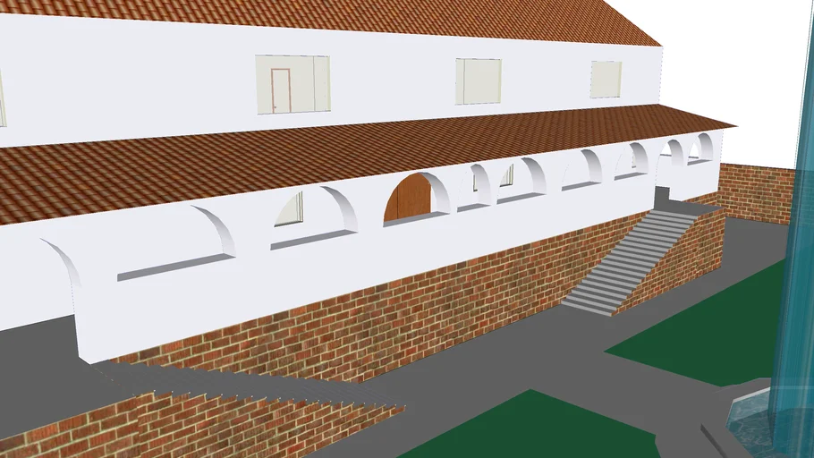 House / Haus / Casa / Maison / Domus | 3D Warehouse