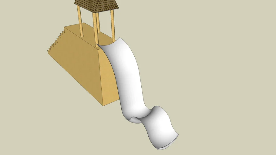 Slide | 3D Warehouse