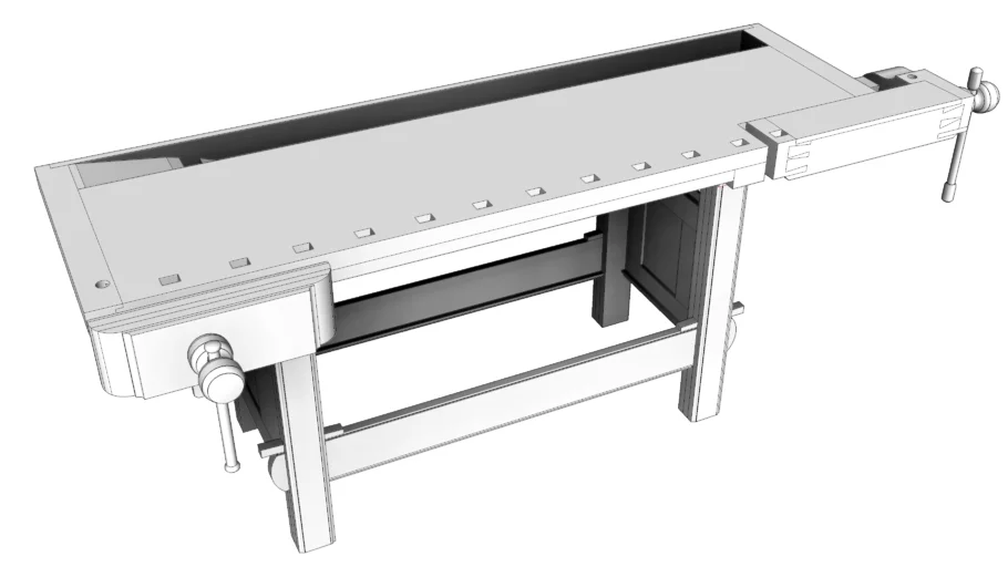 3D Warehouse
