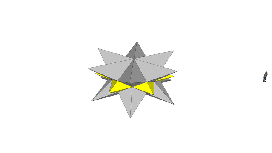 Star | 3D Warehouse