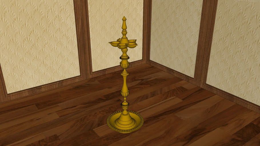 samayi | 3D Warehouse